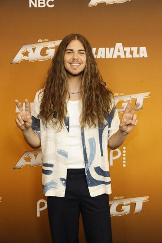 La.'s Jourdan Blue makes it to 'America's Got Talent' finals | Food ...