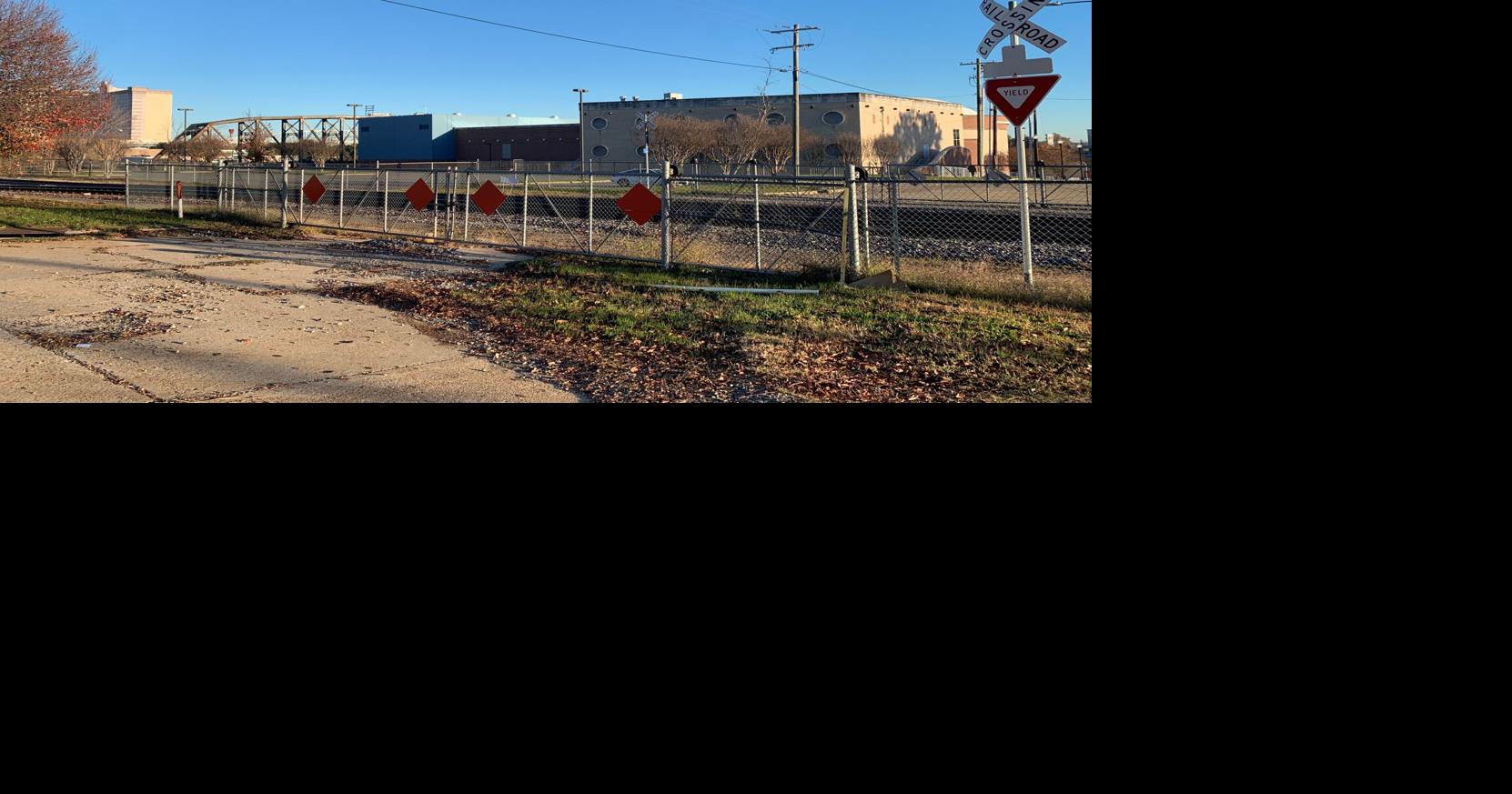 Union Pacific opposes reopening Shreveport railroad crossing | News ...