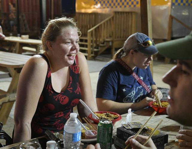 Pepper Pals eat Shreveport-Bossier spicy foods for kicks | Food ...