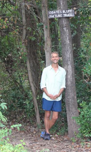 Efforts underway to buy land below historic Coates Bluff | News ...
