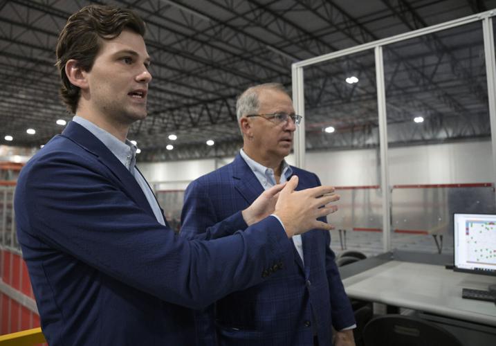 Imperial Trading Co adds technology, sees workplace results | Business ...