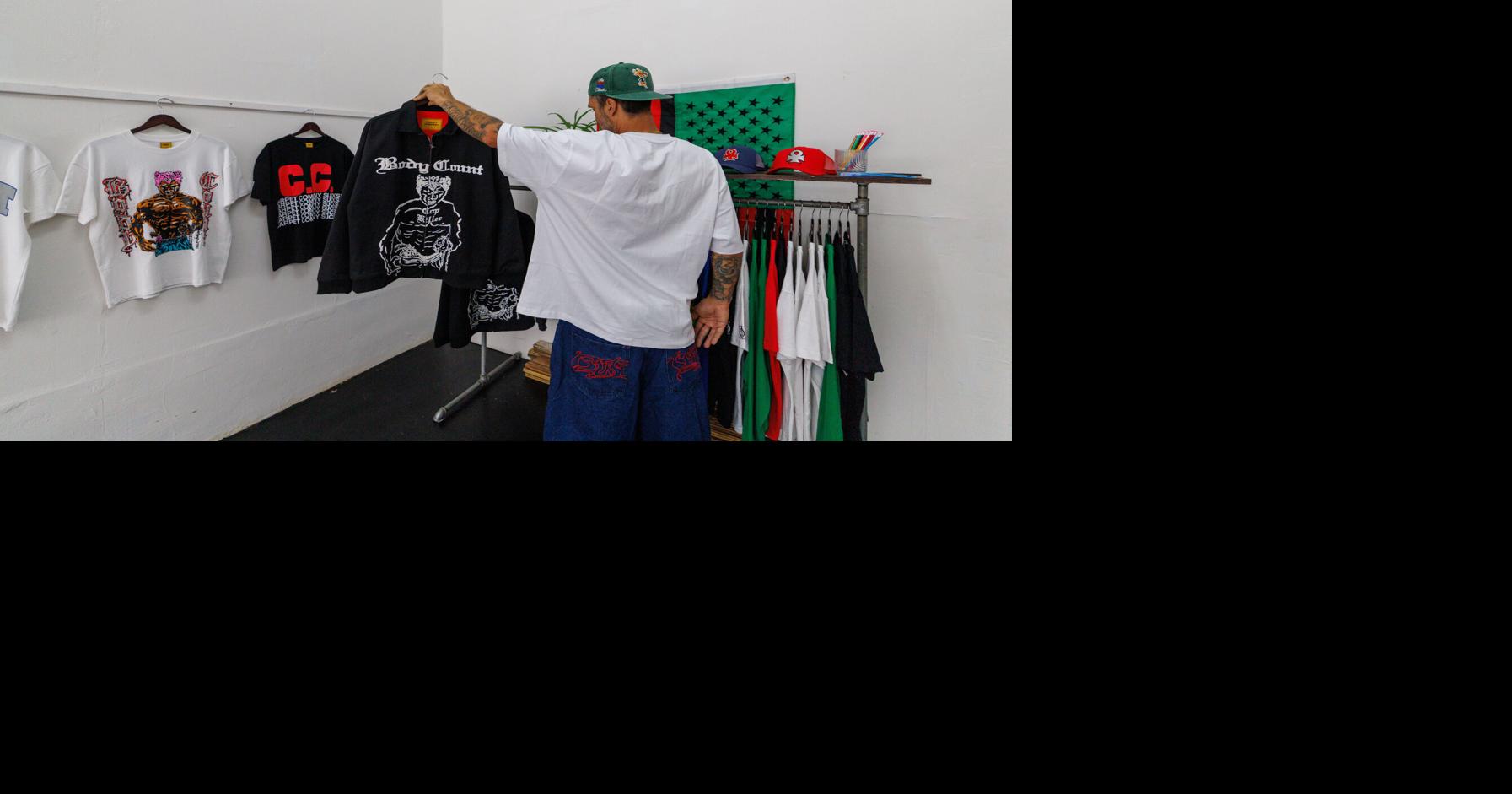 Small business spotlight: Humidity Skate Shop in New Orleans | Business ...