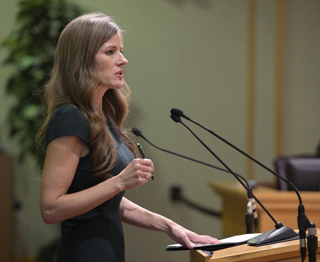 Five key takeaways from Bossier City's 2026 budget proposal | News ...