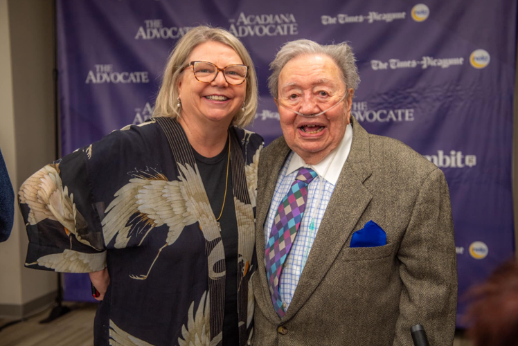 Smiley Anders' birthday appreciating simple pleasures | Food ...