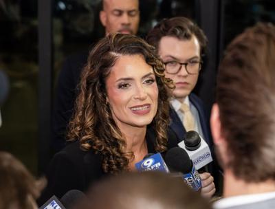 Julia Letlow is favored to be Louisiana’s next senator | State Politics ...