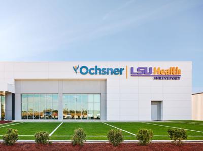 Ochsner LSU Health experts offer injury prevention tips and warning ...