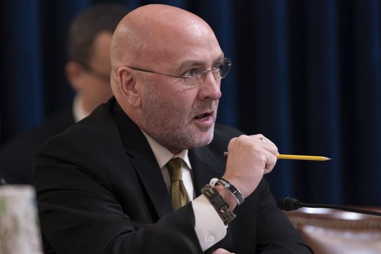House Gop Takes Party Line Vote Toward Mayorkas Impeachment State