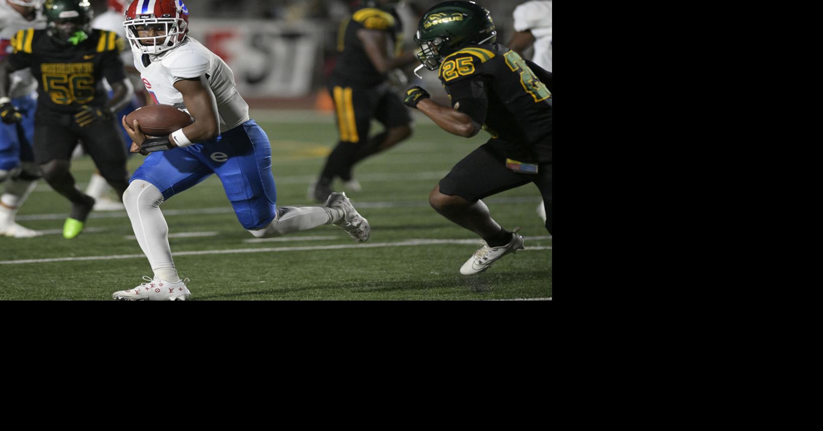The tentative playoff matchups after LHSAA ranking update | High ...