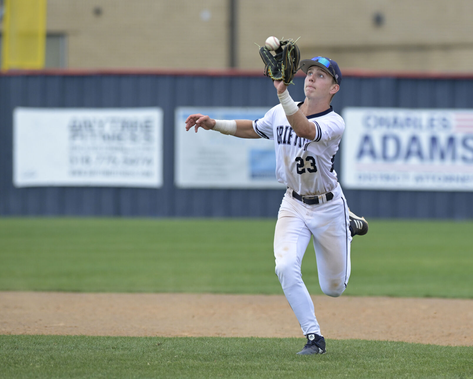 North DeSoto pitchers LaCour, Parker combine on no-hitter | High ...