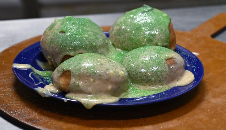Dine on these Mardi Gras specials in Shreveport-Bossier | Food ...