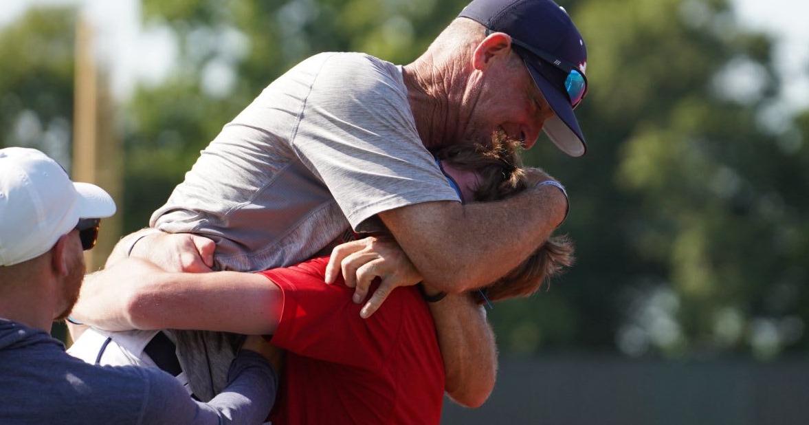 North Desoto's Tim Whitman, Bo Odom each Coach of the Year | Sports ...