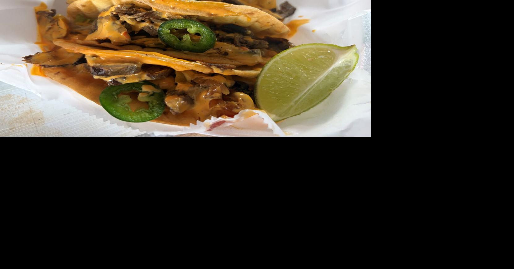 I tried this Shreveport restaurant with unique flavors, vibe | Food ...