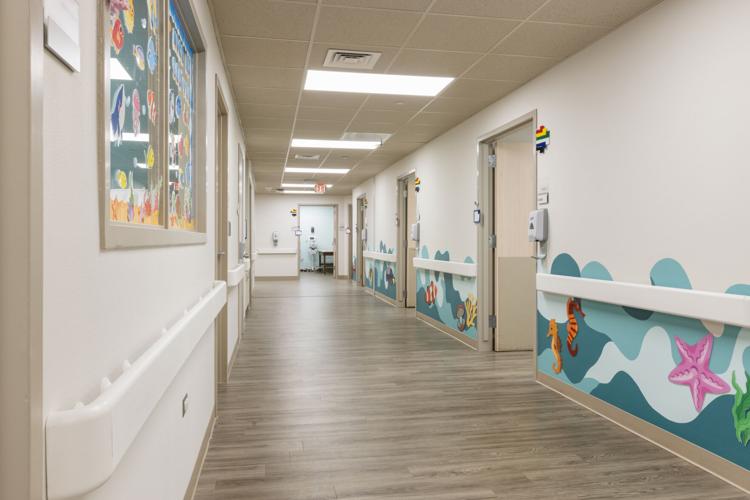 Urgent Care for Kids brings convenience and pediatric-focused treatment ...