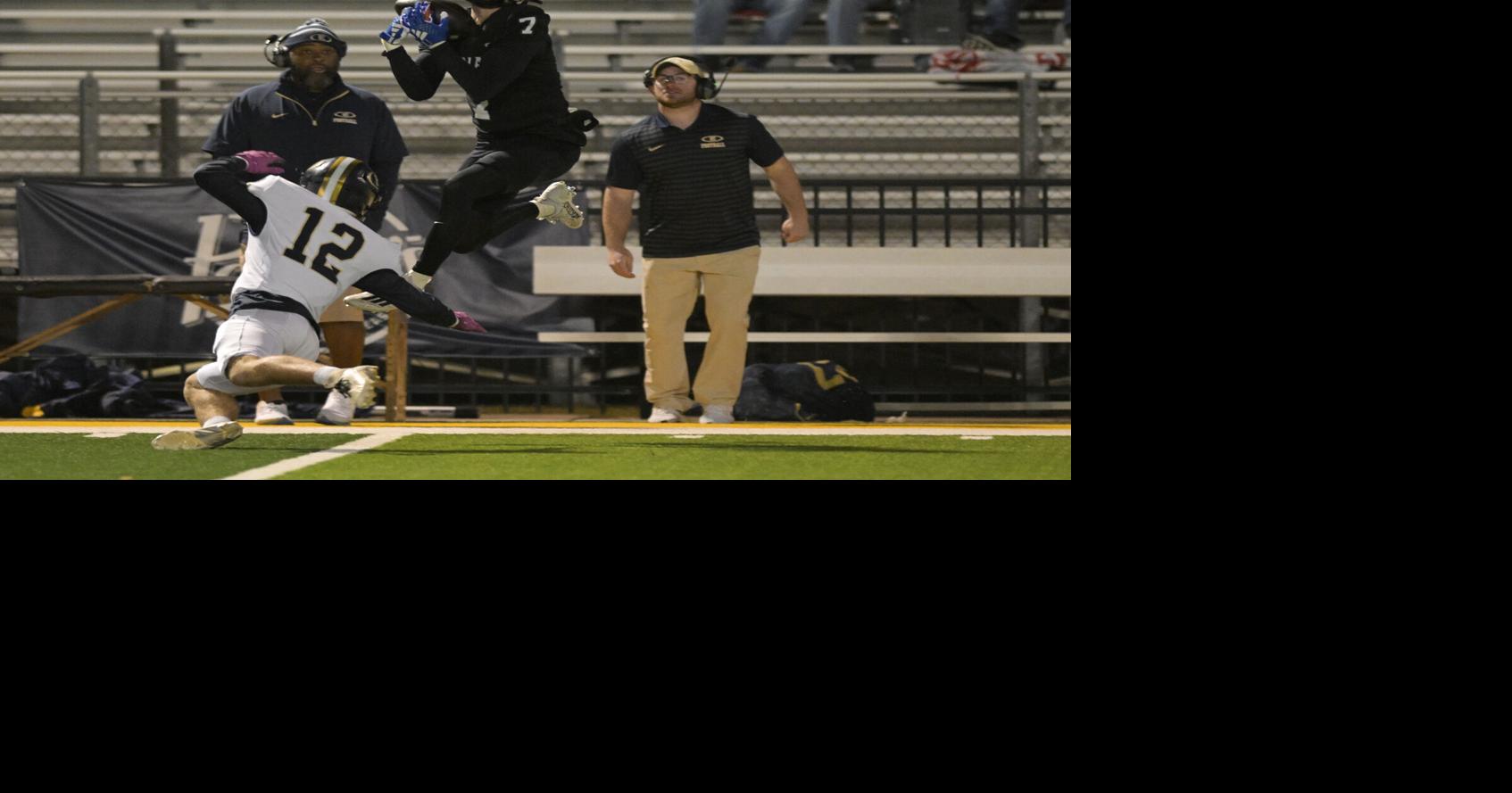 Photos: Calvary football earns trip to playoff semifinals | Photos ...