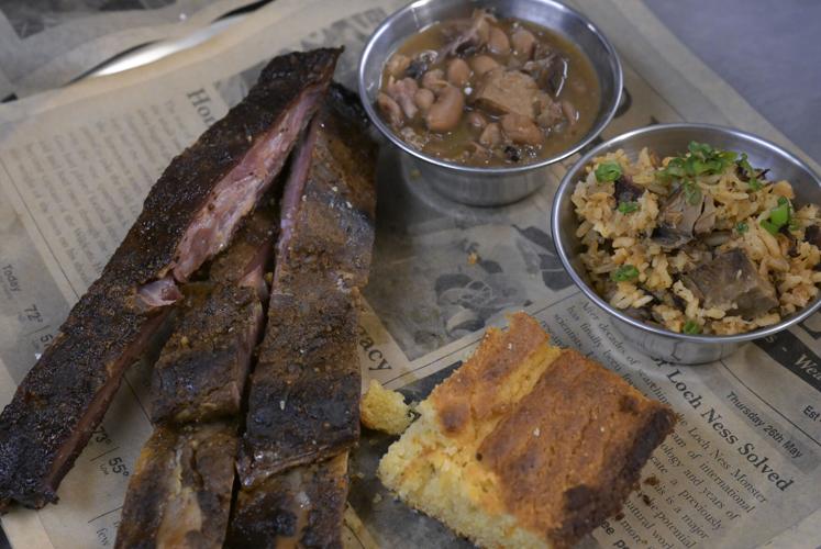 Louisiana-style BBQ fights a fight with Texas | Business ...