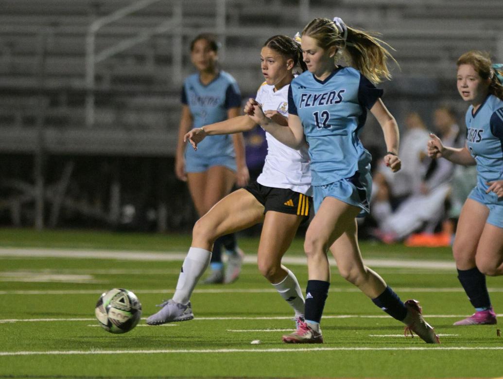 Photos: See action from Benton victory over Loyola | High Schools ...