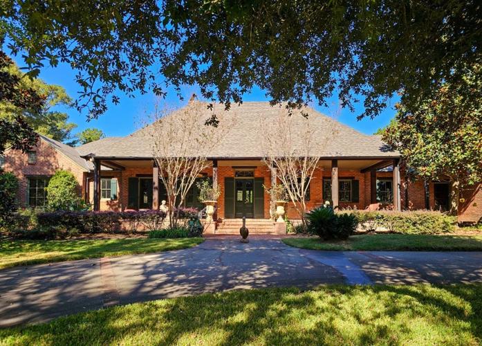 See what's in store at this 20-acre Shreveport estate sale | Business ...