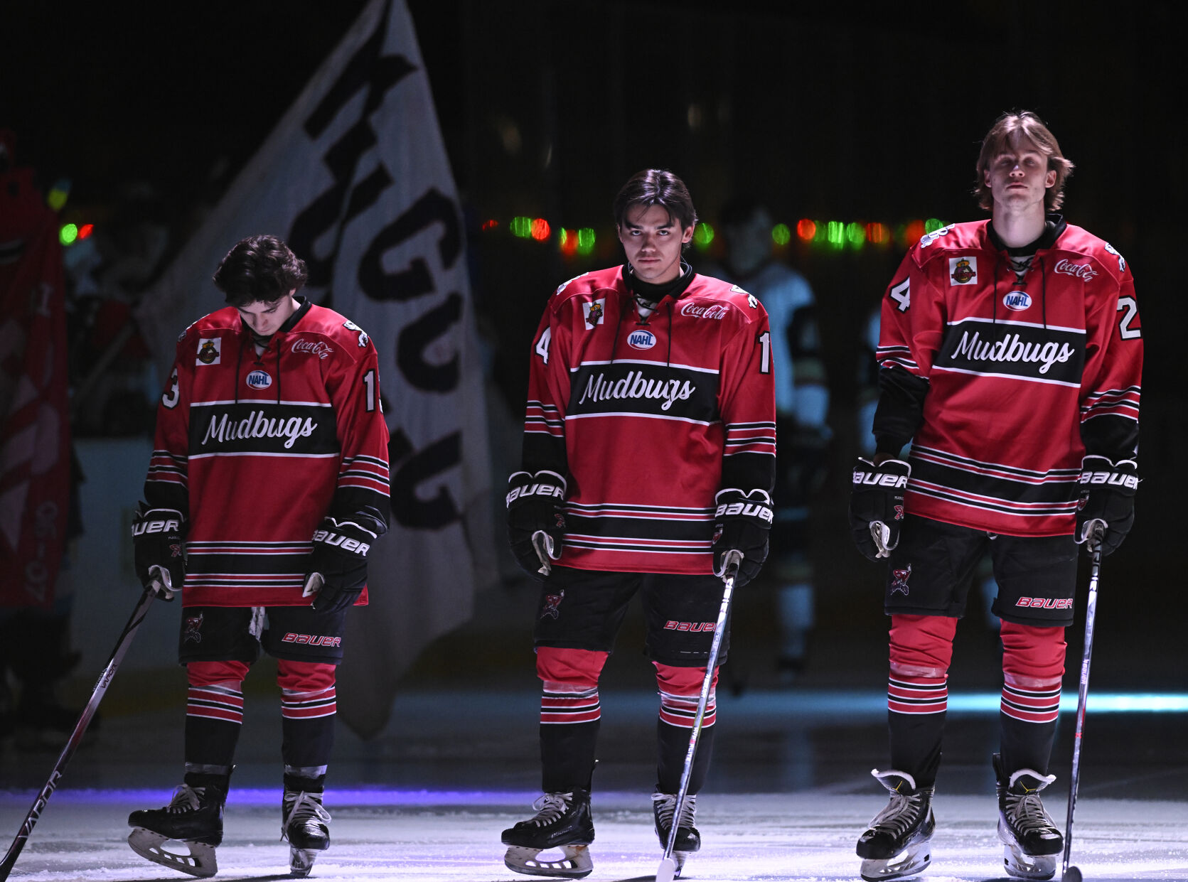 Photos: Mudbugs Hockey defeats Colorado | Photos ...