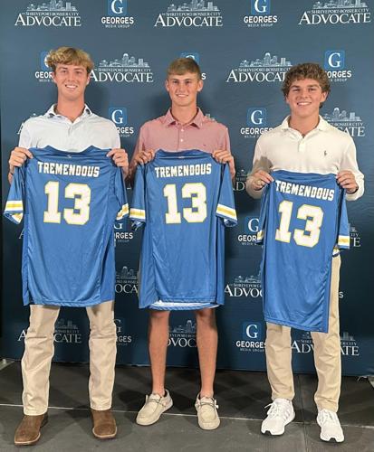 Shreveport area quarterbacks dazzle with historic numbers | High ...