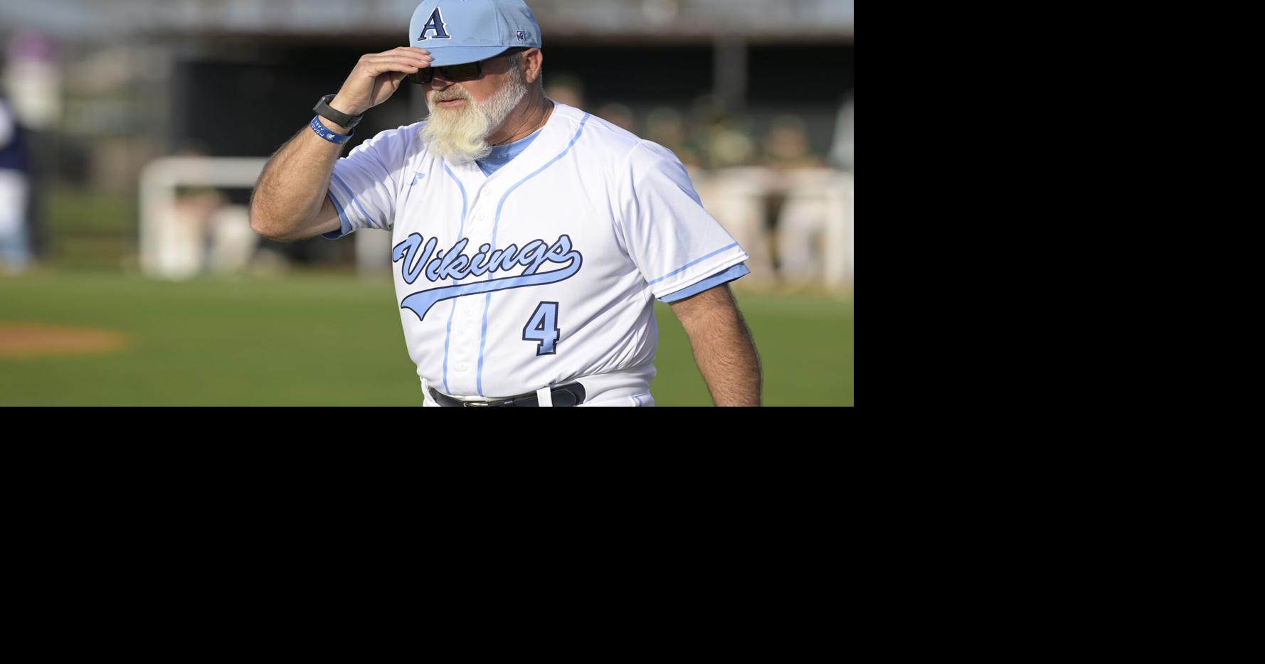 Airline baseball's Toby Todd passes 500 career victories | High Schools ...