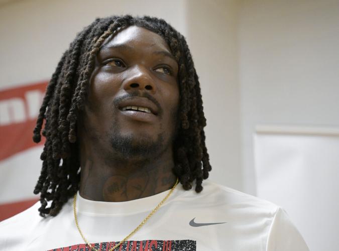 Robert Williams III hosts basketball camp at LSU-Shreveport | Sports ...