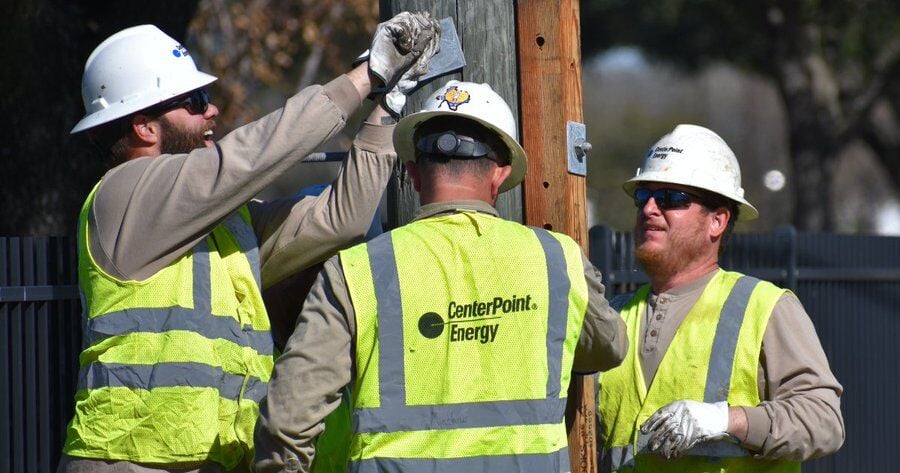 Centerpoint Energy is no more, Delta Utilities is new owner | Business ...