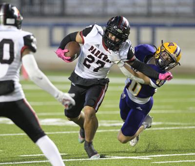 High school football scores in Shreveport-Bossier City | High Schools ...