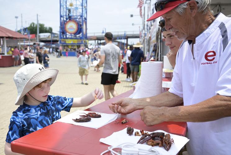 Mudbug Madness is set for Memorial Day weekend in Shreveport | Food ...