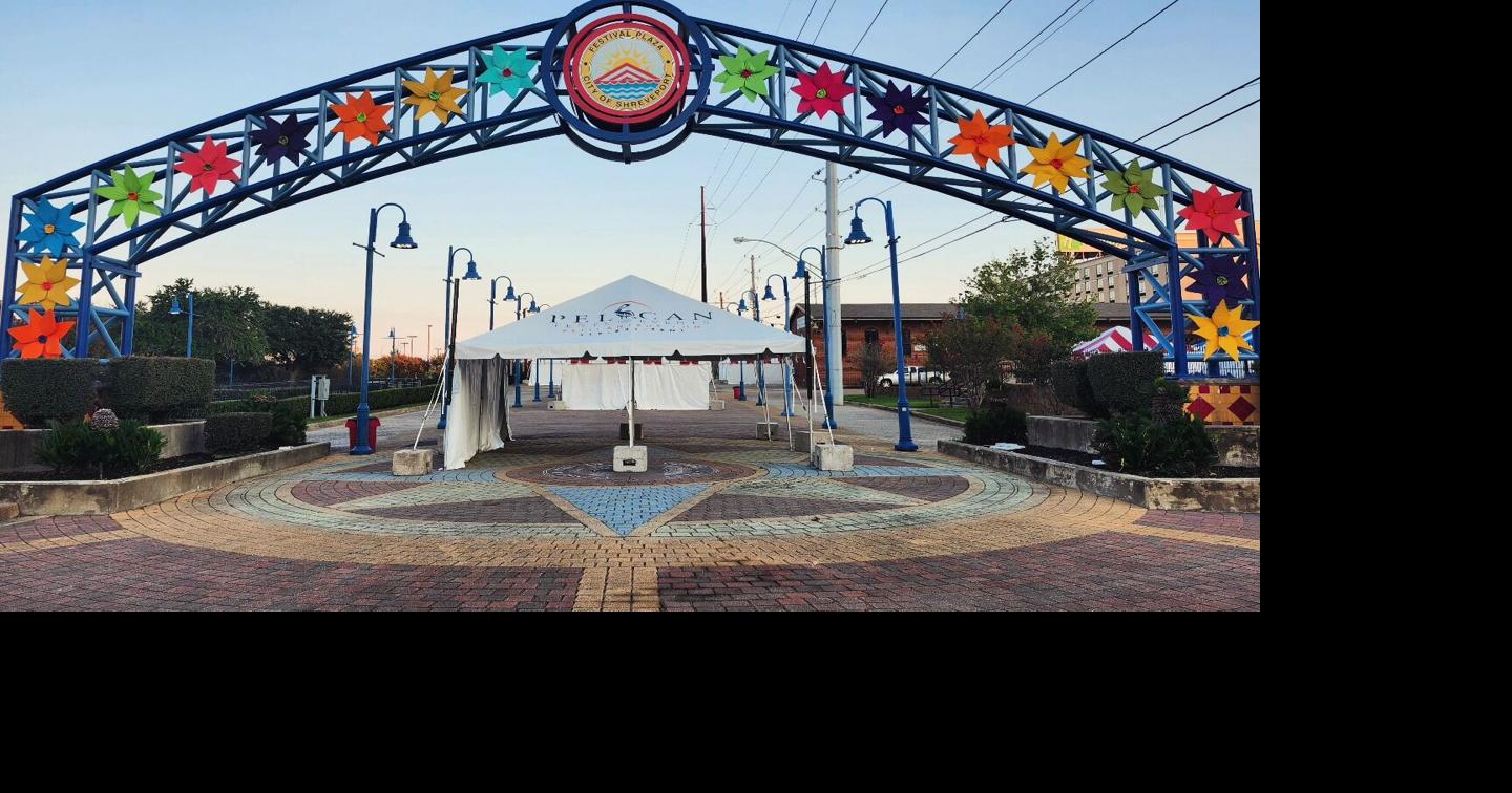 The 48th annual Red River Revel Festival starts this weekend. Here are ...