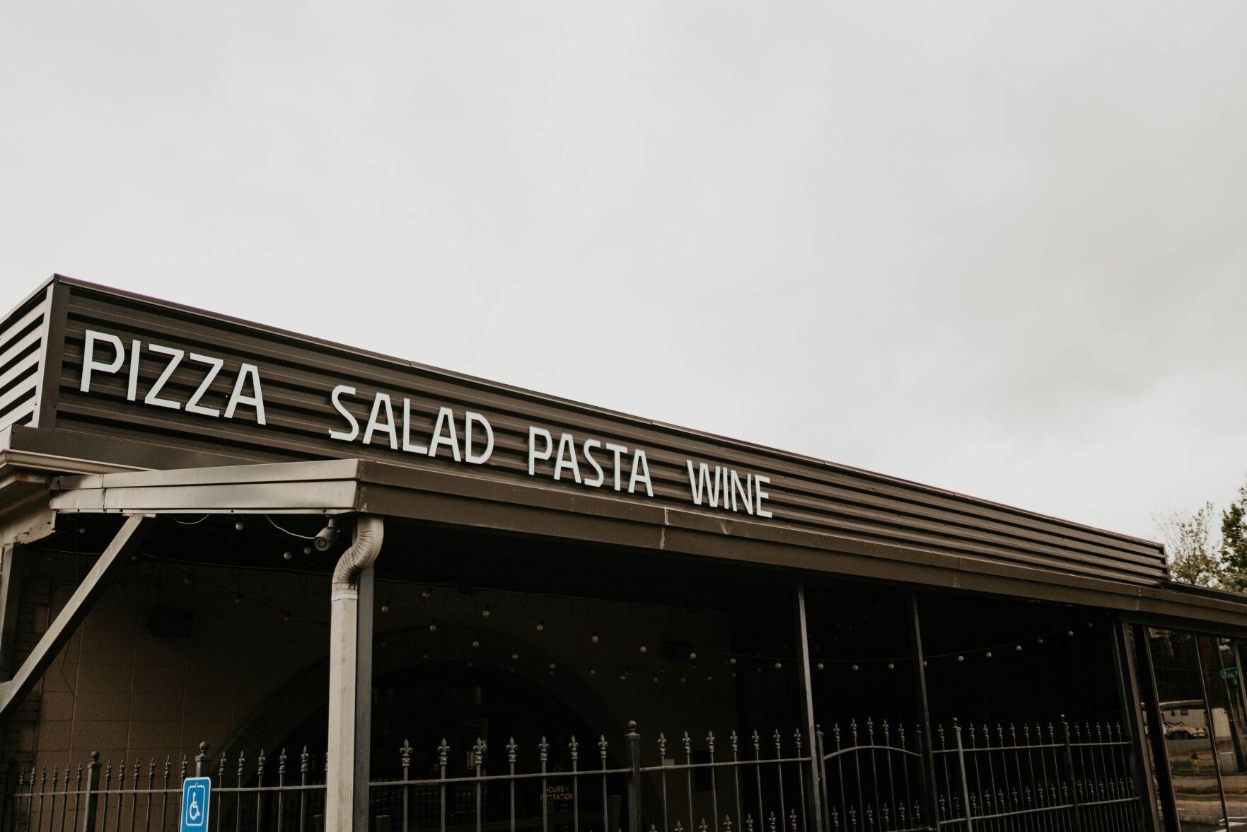 Shreveport pop-up moves to permanent Line Avenue location | Food ...