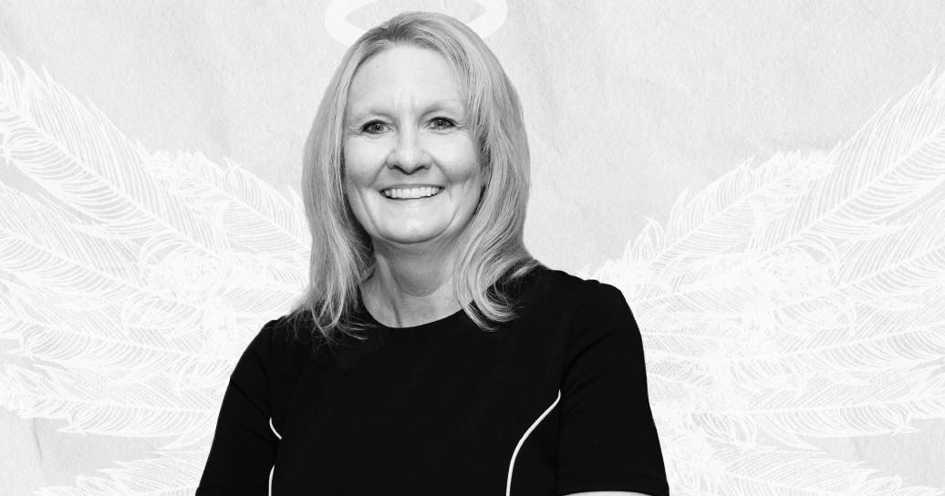 Louisiana Blue Angel Award recognizes Kelli Todd’s leadership at ...