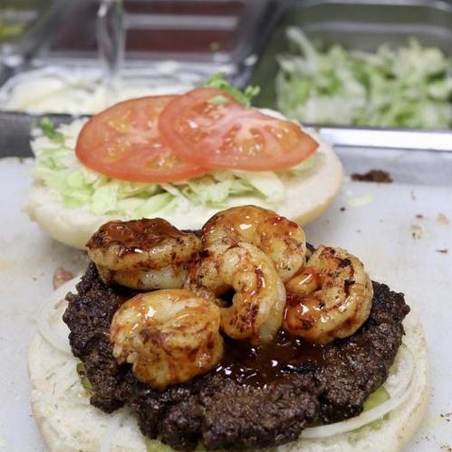 6 of the best burgers in Shreveport, Bossier City | Food ...
