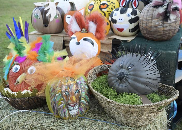 The 32nd Pumpkin Shine in Shreveport is October 22 | Food ...