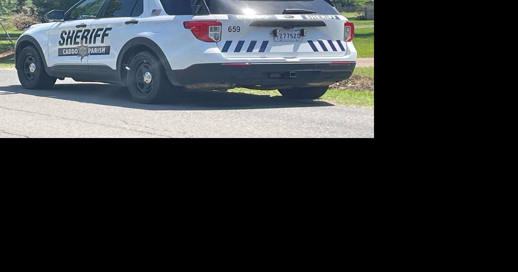 Alleged Caddo drug operation exposed by threat to girlfriend | News ...