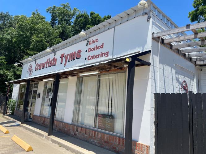 Latin American restaurant opens in Shreveport, other updates | Food ...