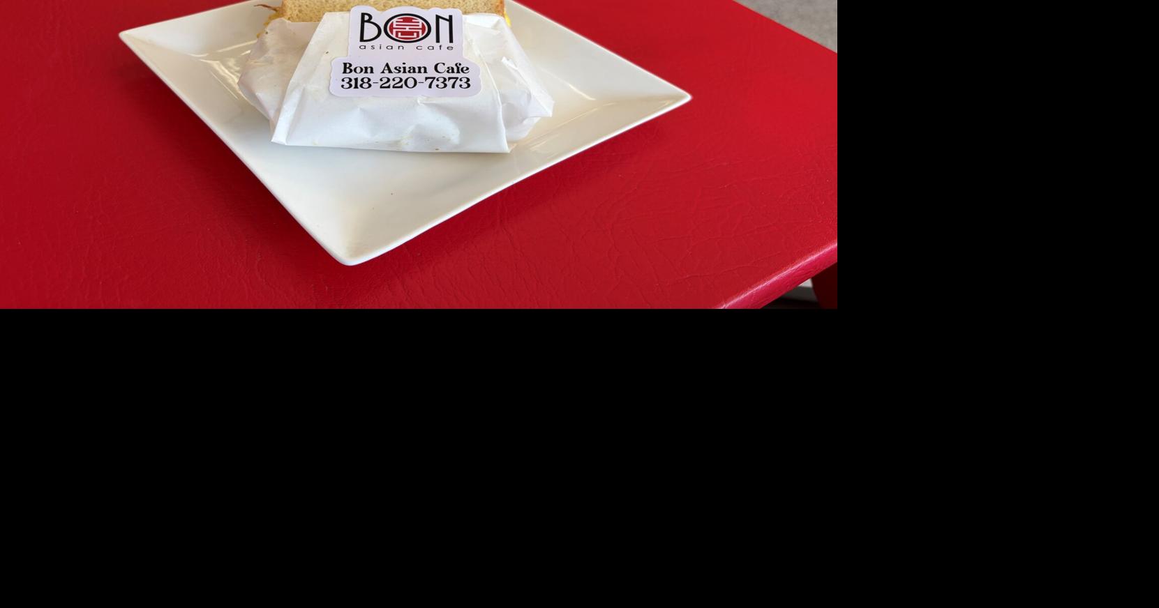 Bon Asian breakfast sandwich.jpg | | shreveportbossieradvocate.com