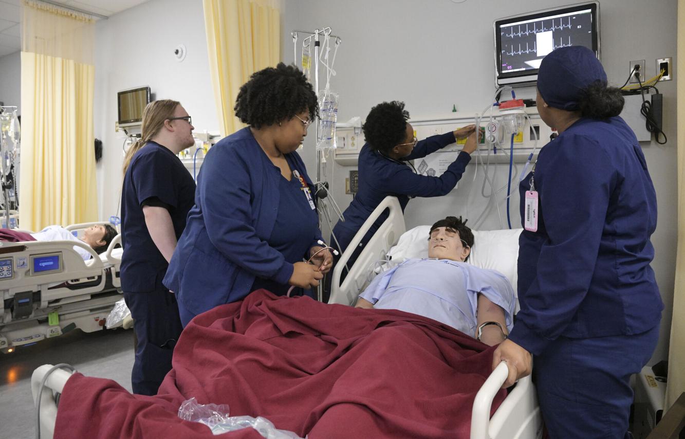 BPCC celebrates its 20th anniversary, accomplishments | News ...