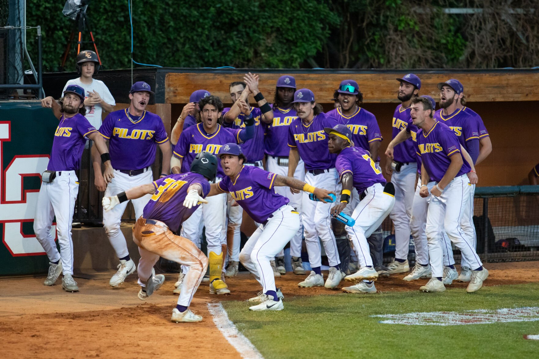 LSU-Shreveport baseball completes perfect season (59-0) | Sports ...