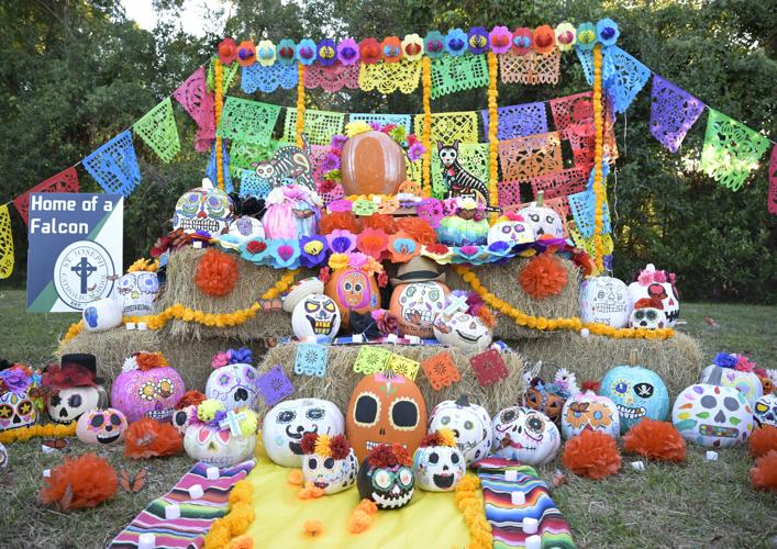 The 32nd Pumpkin Shine in Shreveport is October 22 | Food ...