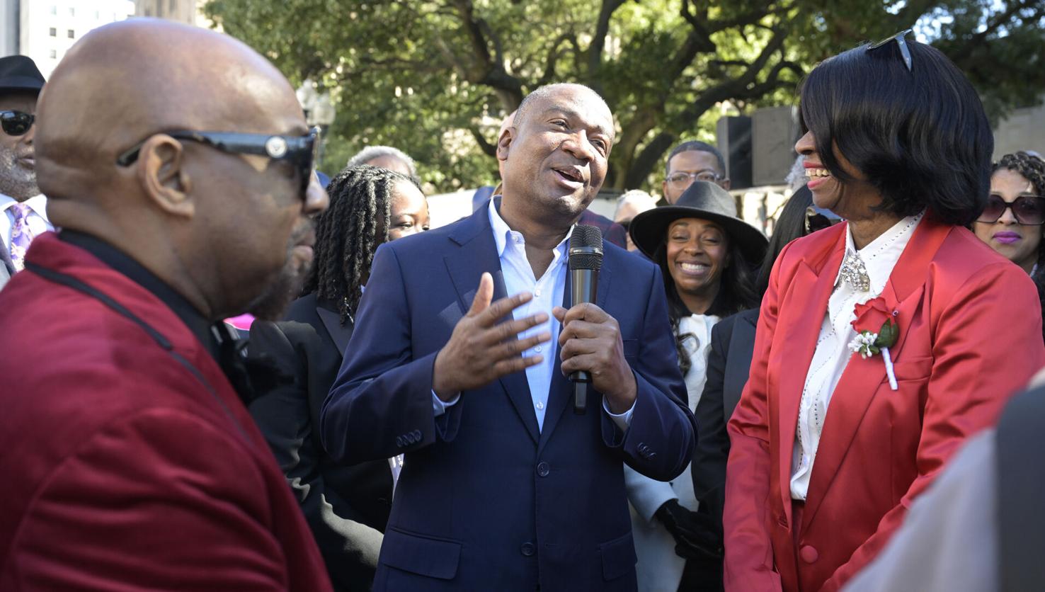 Photos: African American History Parade rolls in Shreveport | Photos ...