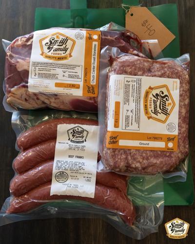 Bossier's Smith Family Farms expands, works to hold prices | Business ...