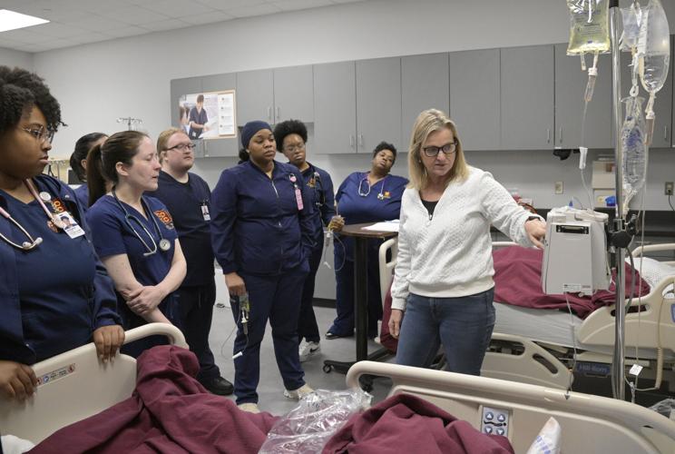 BPCC celebrates its 20th anniversary, accomplishments | News ...