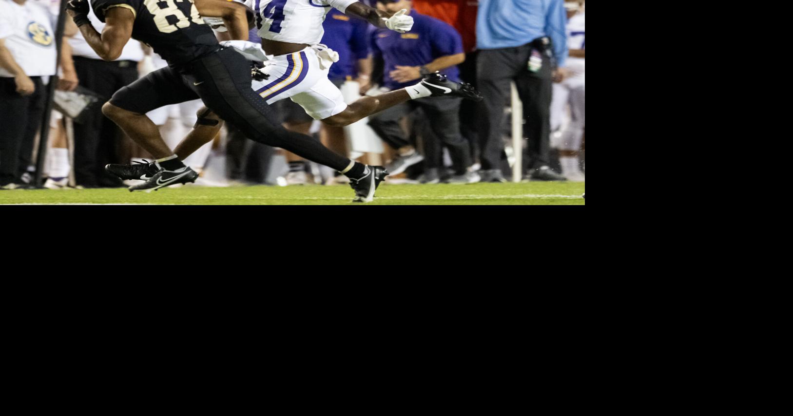 LSU beats Army, can now turn its attention to Alabama | LSU ...