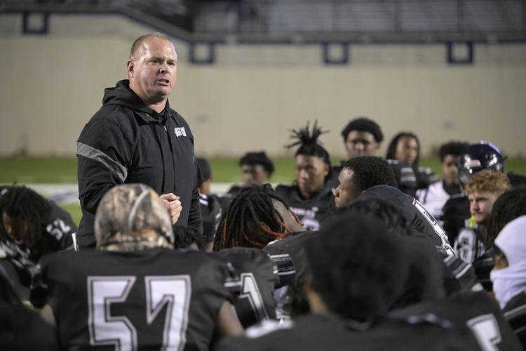 Don't judge Huntington's Stephen Dennis by wins on Fridays | High ...