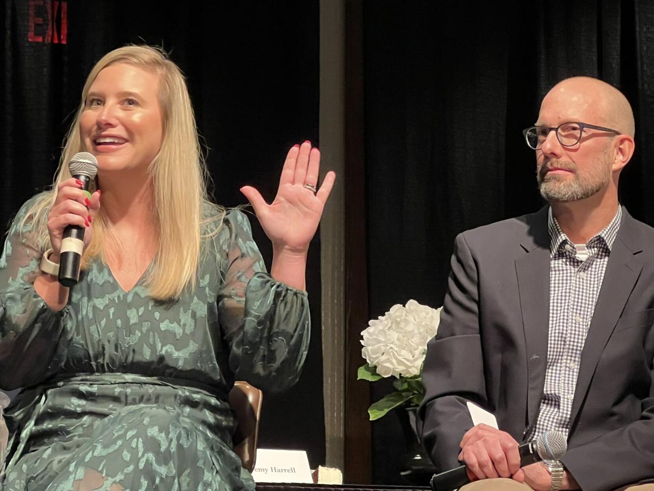 Meta is in Monroe for AI data center project, jobs to follow | Business ...