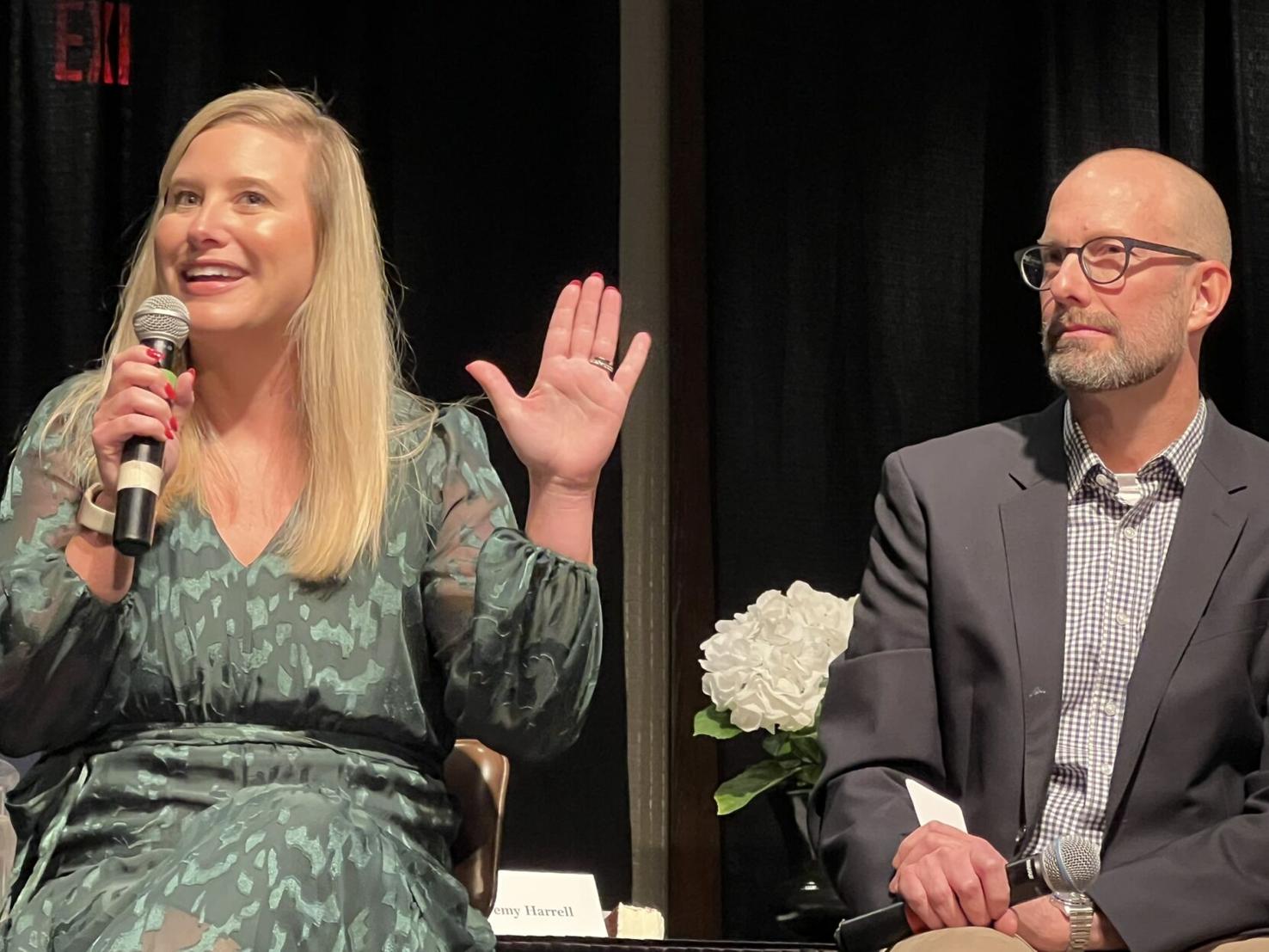 Meta is in Monroe for AI data center project, jobs to follow | Business ...