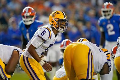 LSU vs Florida prediction, betting odds, spread, preview | Sports | shreveportbossieradvocate.com