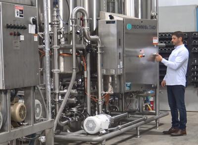 A new Shreveport manufacturer needs you. Here are the jobs available ...