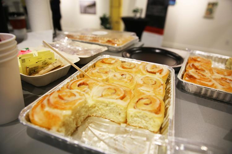 Lowder Baking Company wants to be the Disney World of baking | Business ...