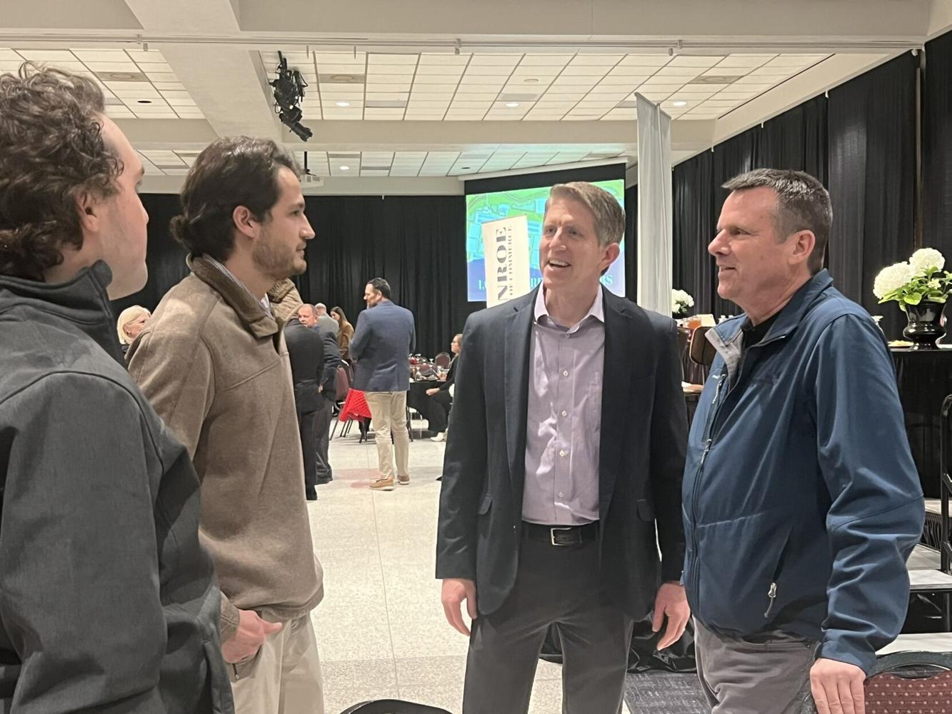 Meta is in Monroe for AI data center project, jobs to follow | Business ...